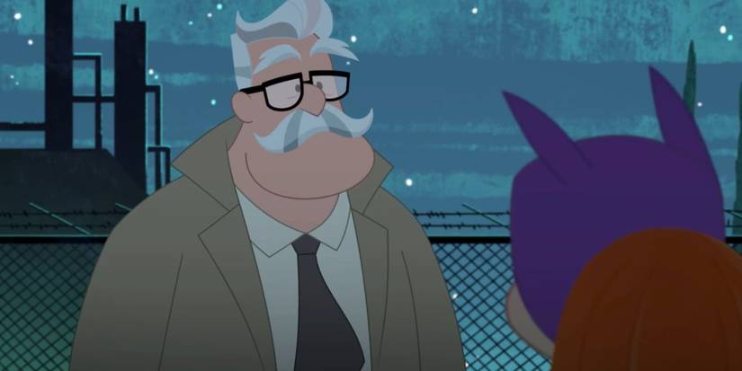 The Batman: 10 Actors You Didn't Know Voiced Jim Gordon