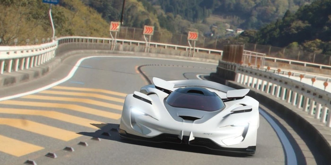 Best Racing Games for PS5 (Updated 2023)