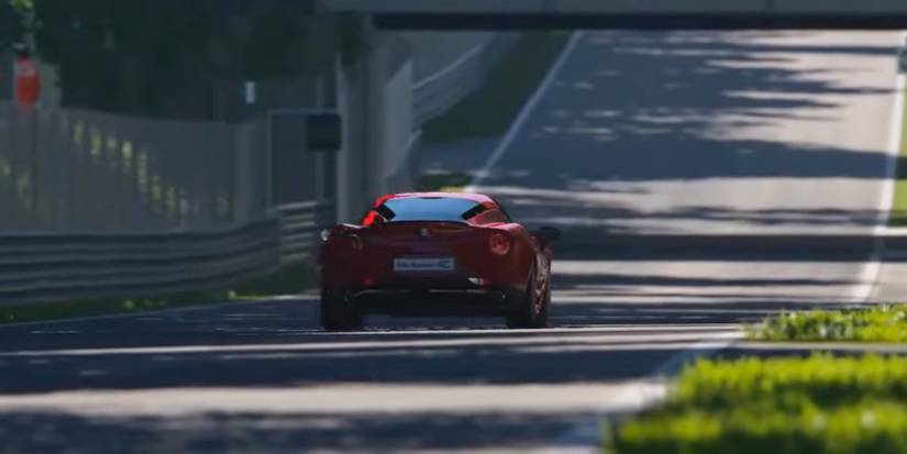 10 Best Racing Games Right Now