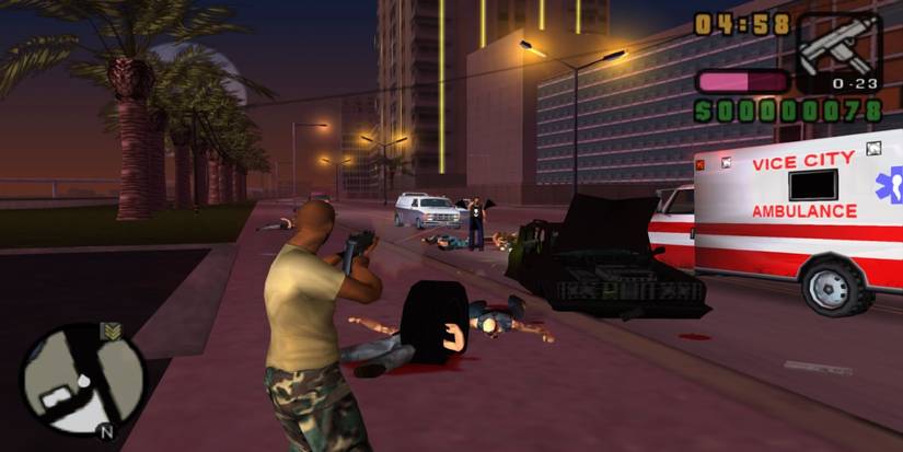 10 Greatest Video Games Of 2002, According To Metacritic