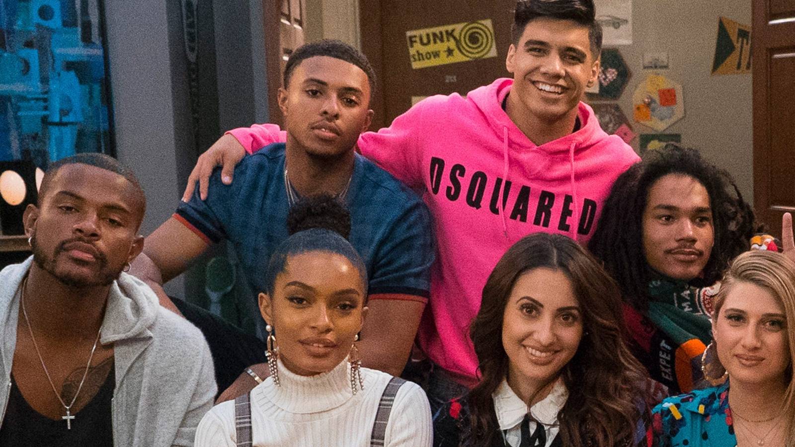 Grown-Ish Season 4 Finale Reveals 6 Major Cast Members' Exits