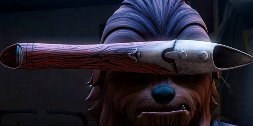 How Lightsabers Work In Star Wars