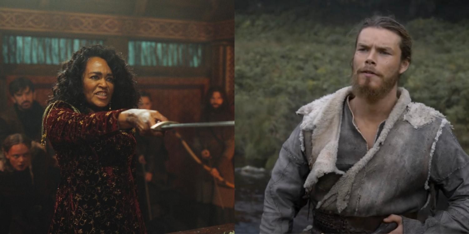 Vikings: Valhalla - The Main Characters, Ranked By Fighting Ability