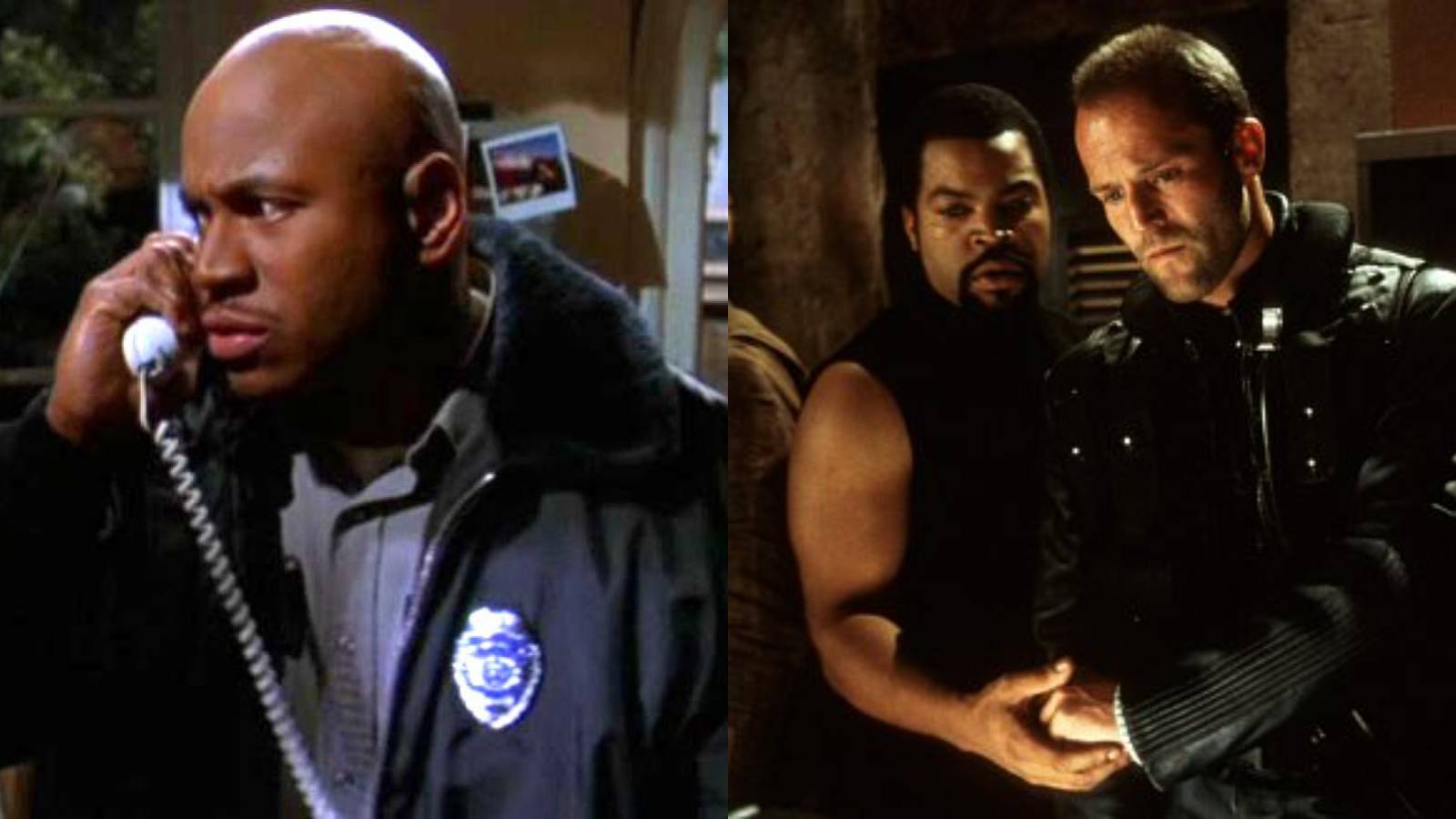 10 Horror Movies Featuring Rappers, Ranked By IMDb