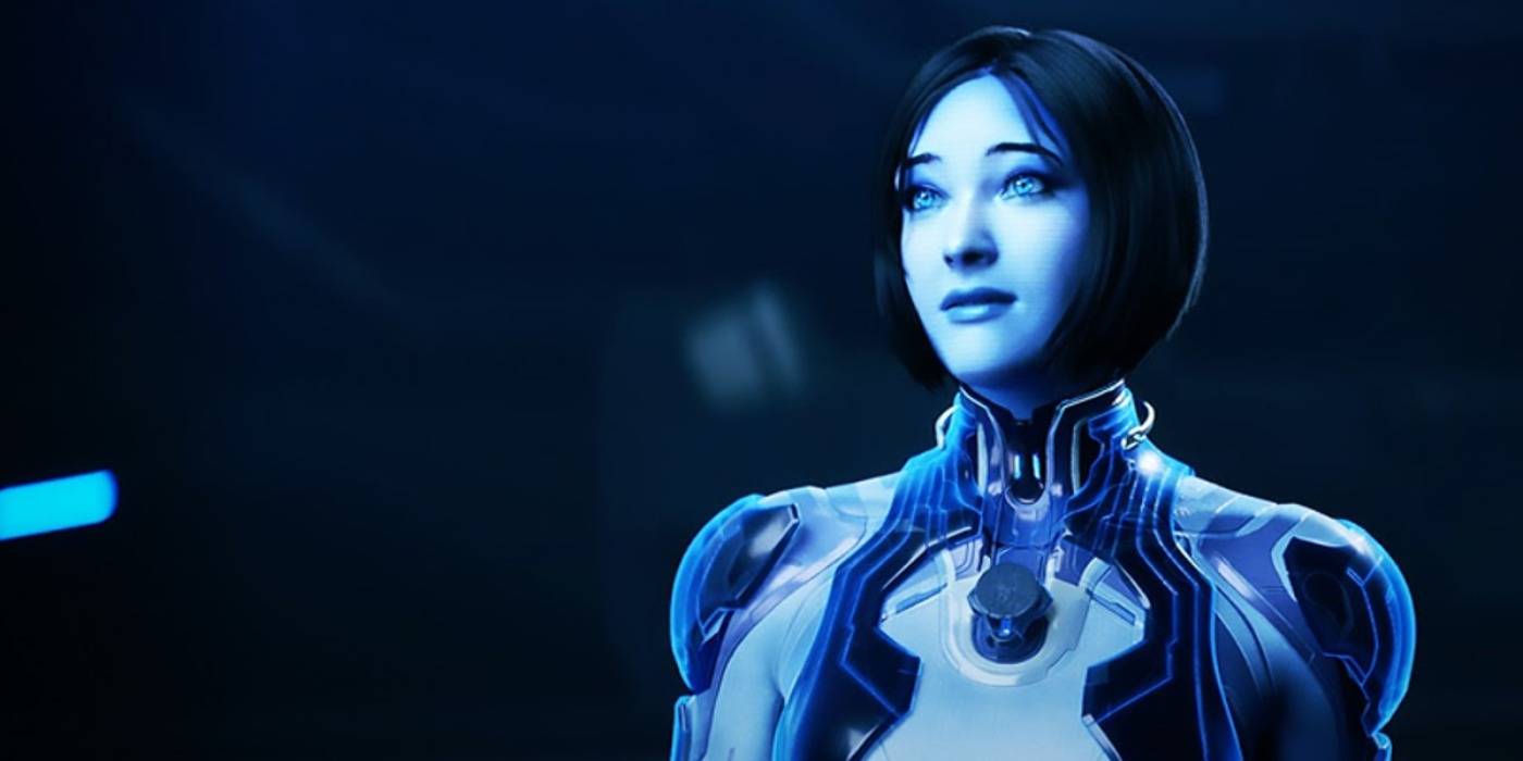 How Cortana Is Created In Halo: Origin & Flash Cloning Explained
