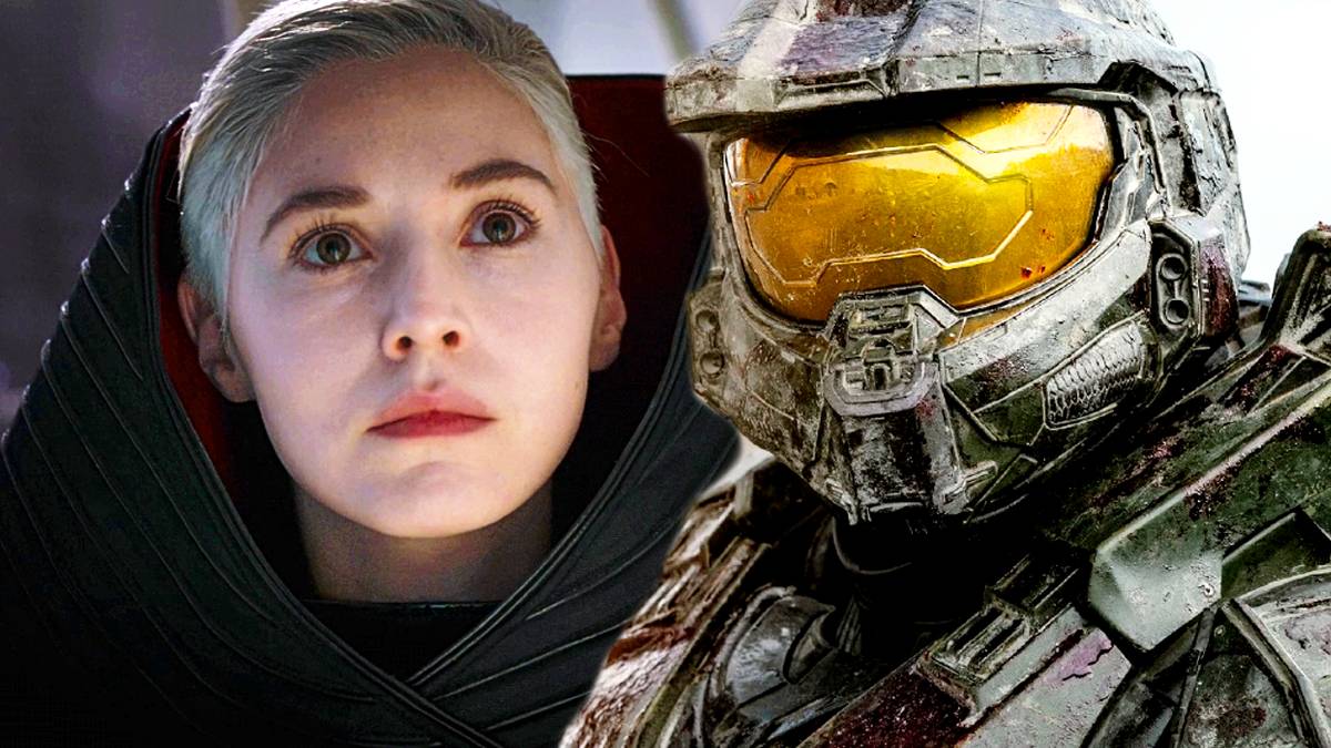 Halo: The Covenant's Blessed Ones Explained