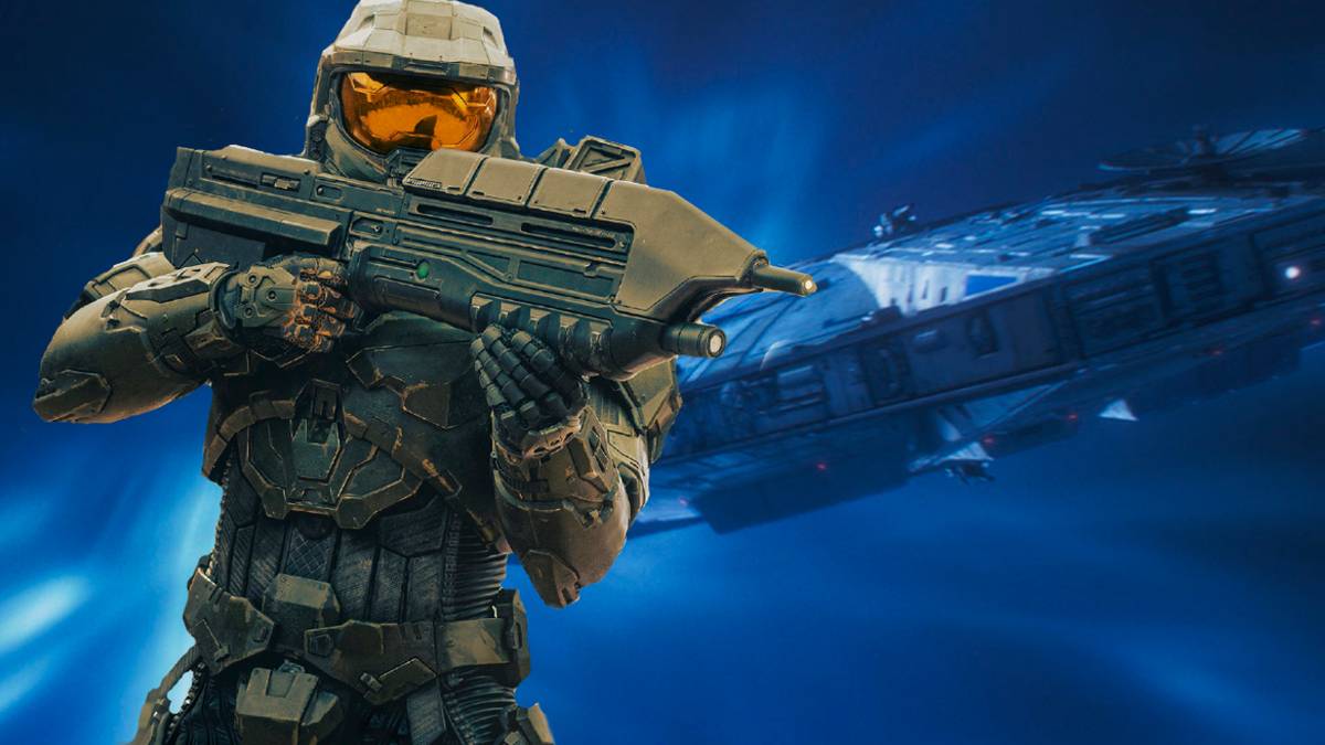 Slipspace Explained: How Halo Space Travel Is Different From Star Wars