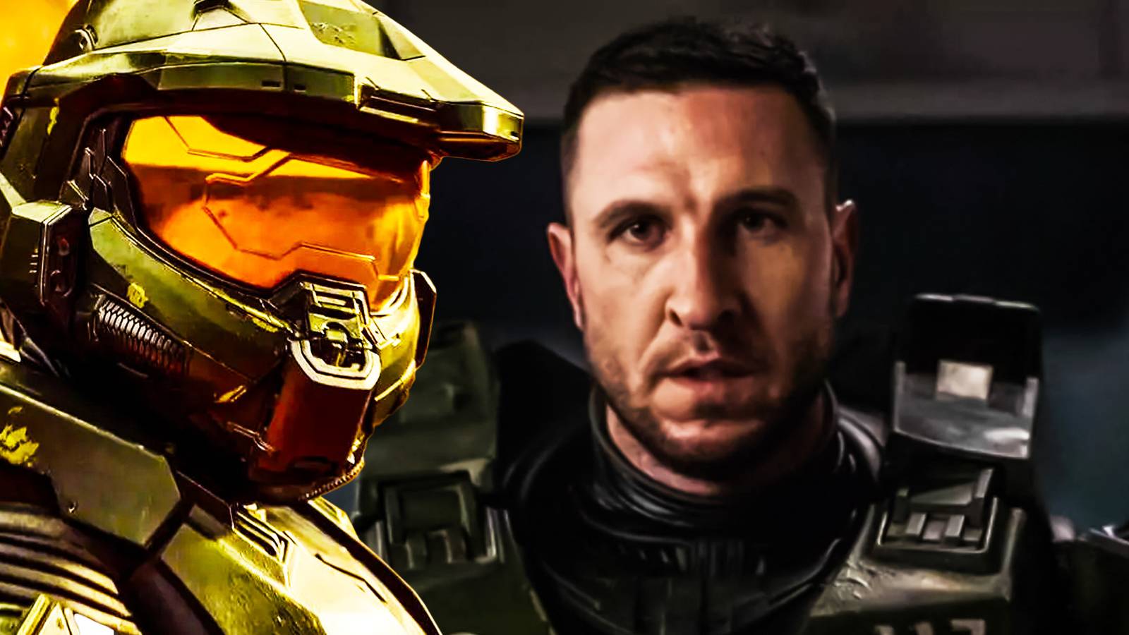 Halo: Master Chief Backstory Fully Explained