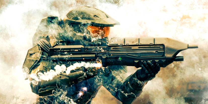 Halo Spartans Explained: History, Mjolnir Armor & Dr. Halsey's Role