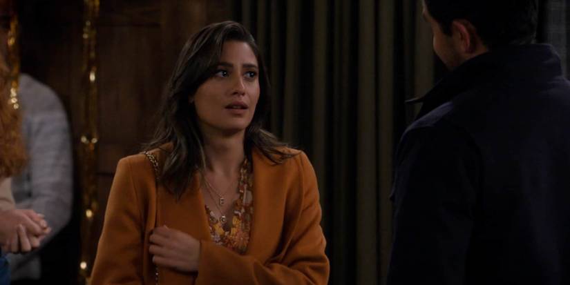 How I Met Your Father Theory Claims One Character Was Already In HIMYM
