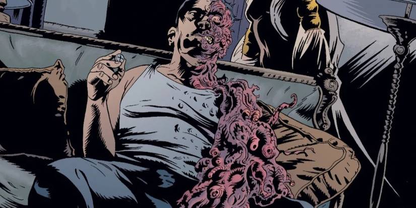 10 Most Powerful Variants Of Batman Villain Two-Face In DC Comics