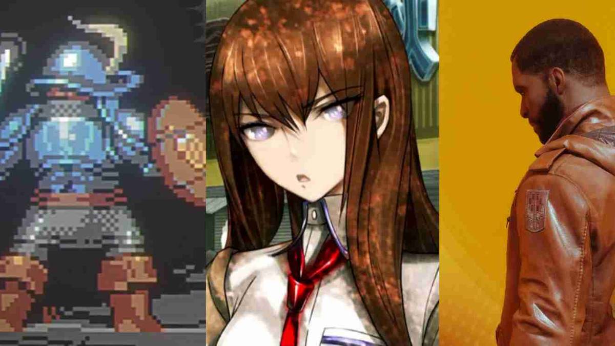 10 Best Time Loop Games, According To Metacritic