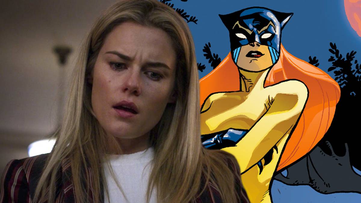 Jessica Jones: Trish Walker's Powers & MCU Thunderbolts Future Setup