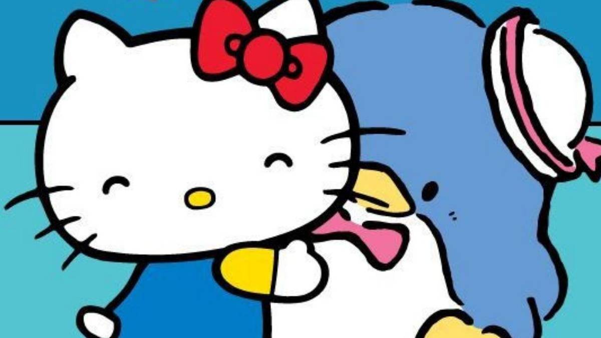 Hello Kitty’s Real Name Settles Sanrio’s Biggest Controversy