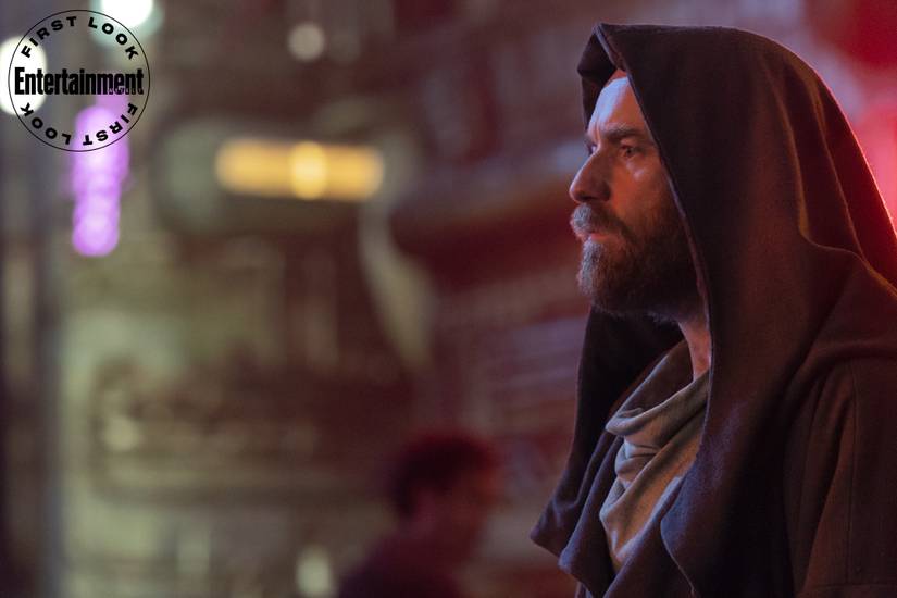 Obi-Wan Kenobi First Images Reveal New Costume, Inquisitors & Uncle Owen