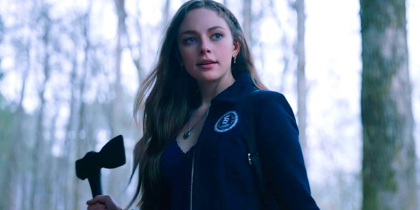 Legacies: How Tribrid Hope Breaks Vampire Diaries' Witch Rule