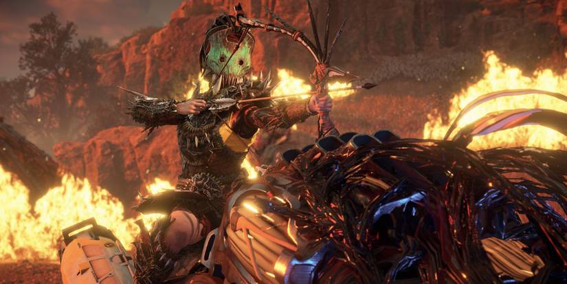 Horizon Forbidden West: The 10 Hardest Quests