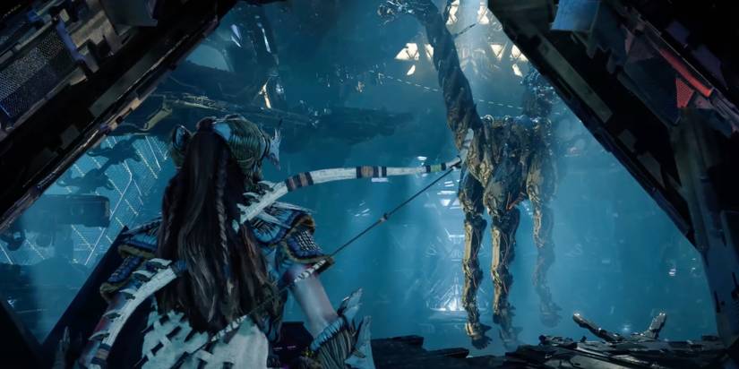 cauldron keep walkthrough