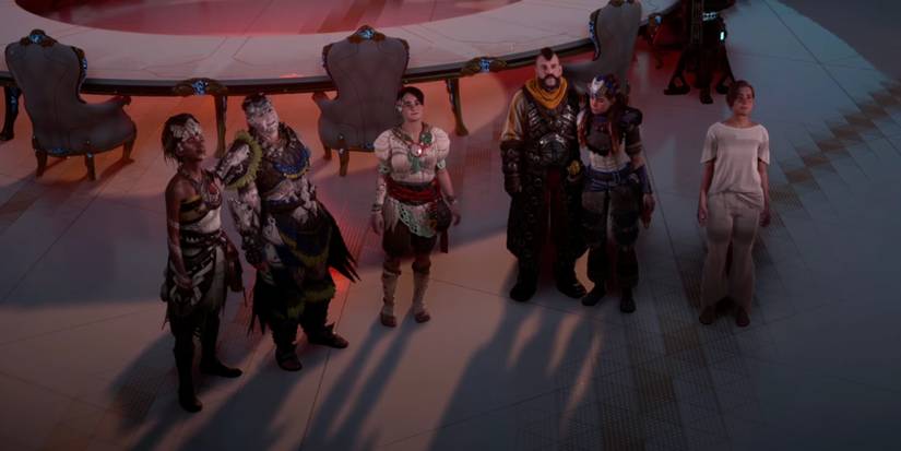 Horizon 3: Story & Setting Predictions For Aloy's Third Game