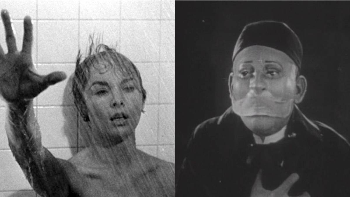 10 Horror Movies That Scared Audiences Out Of Theatres