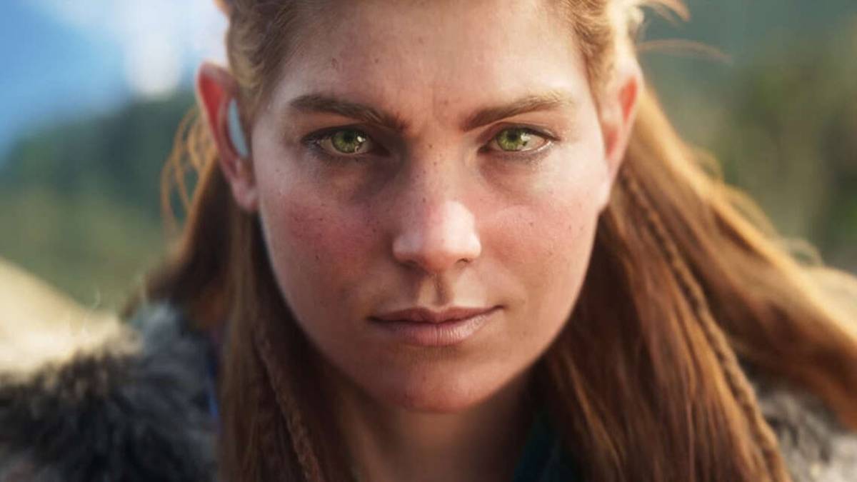 Horizon Forbidden West: How Aloy's Character Changed From Zero Dawn