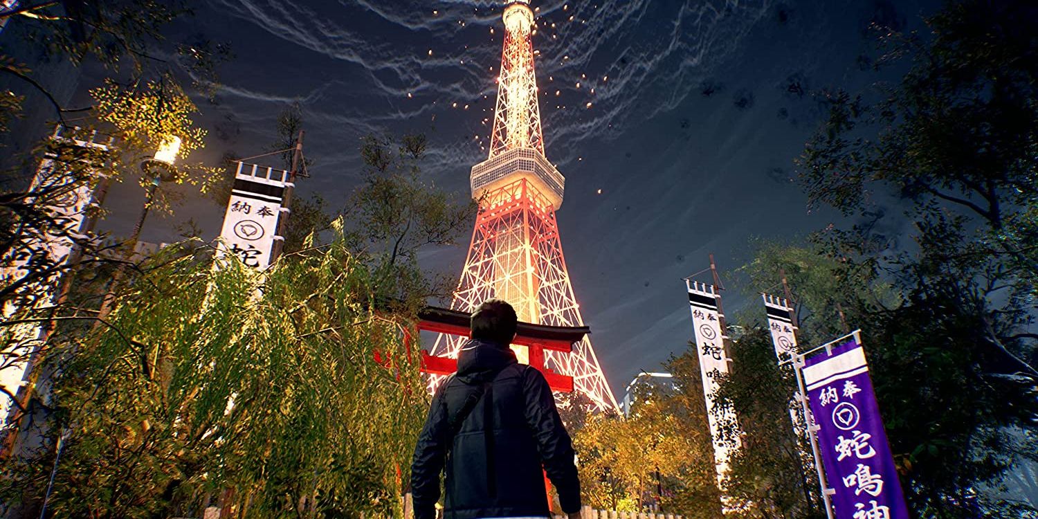 10 Open-World Games With Perfect Exploration