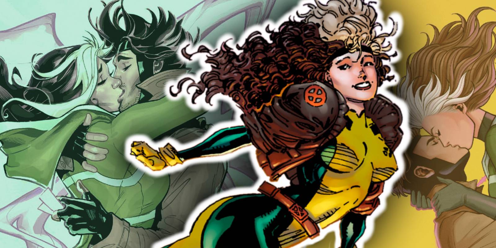 Rogue Clarifies Her Sexuality with Hilarious Reference to Her X-Men Past