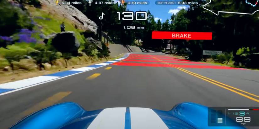How to Play (& Win) Music Rally in Gran Turismo 7