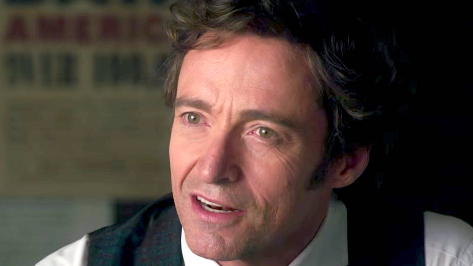 Hugh Jackman May Be About To Repeat His $471 Million Musical Phenomenon ...