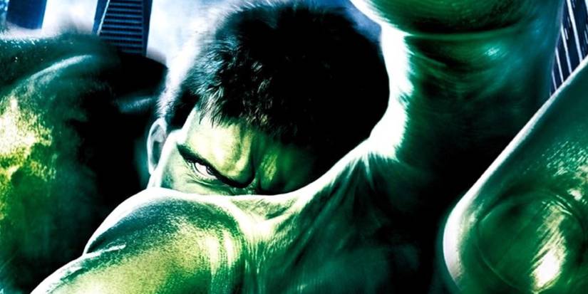 10 Harsh Realities Of Rewatching Ang Lee's Hulk