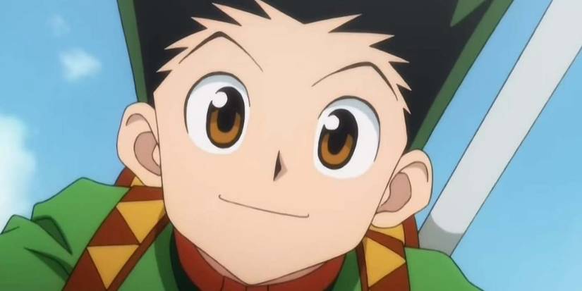 Hunter X Hunter: 10 Quotes That Prove Gon and Killua Are Friendship Goals