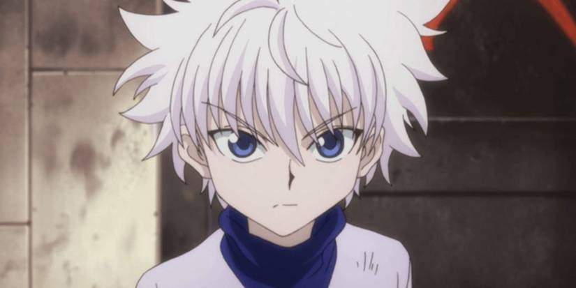Hunter X Hunter: 10 Best Killua Quotes