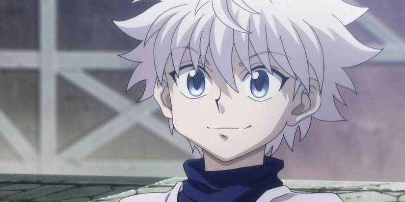 Hunter X Hunter: 10 Best Killua Quotes