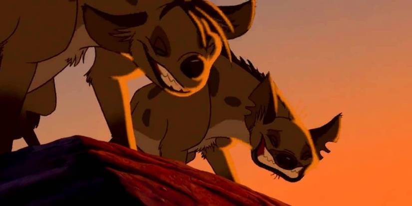 The Lion King: The 8 Saddest Things That Happened To Simba