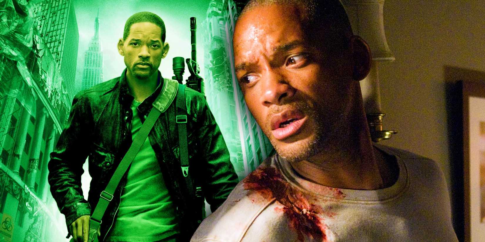 I Am Legend 2: Confirmation, Cast, Story & Everything We Know
