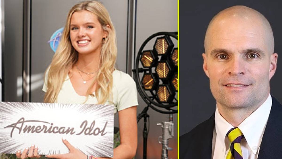 American Idol: What to Know About Kenedi Anderson's Football Coaching Dad