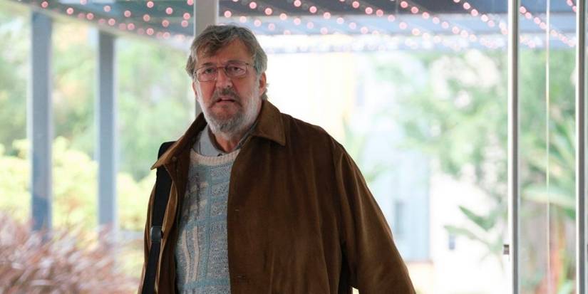 The Dropout: How Ian Gibbons Died In Real Life (& What Happened After)