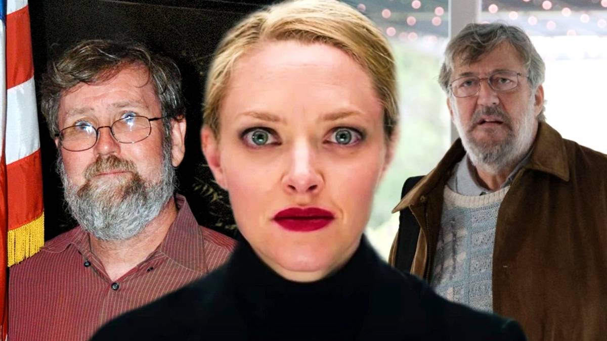 The Dropout: How Ian Gibbons Died In Real Life (& What Happened After)