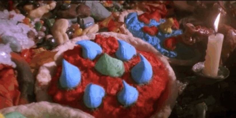 Harry Potter's Chocolate Frogs & 9 Other Iconic Movie Snacks, According ...