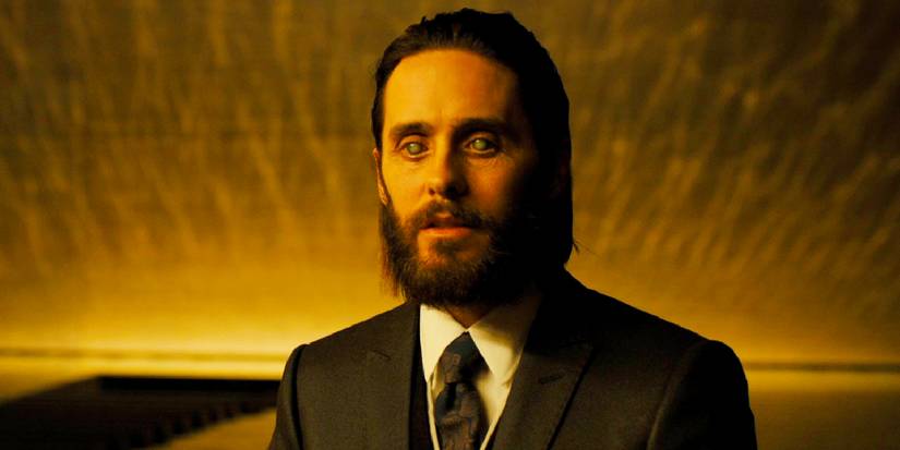 Jared Leto's 10 Best Movies, Ranked