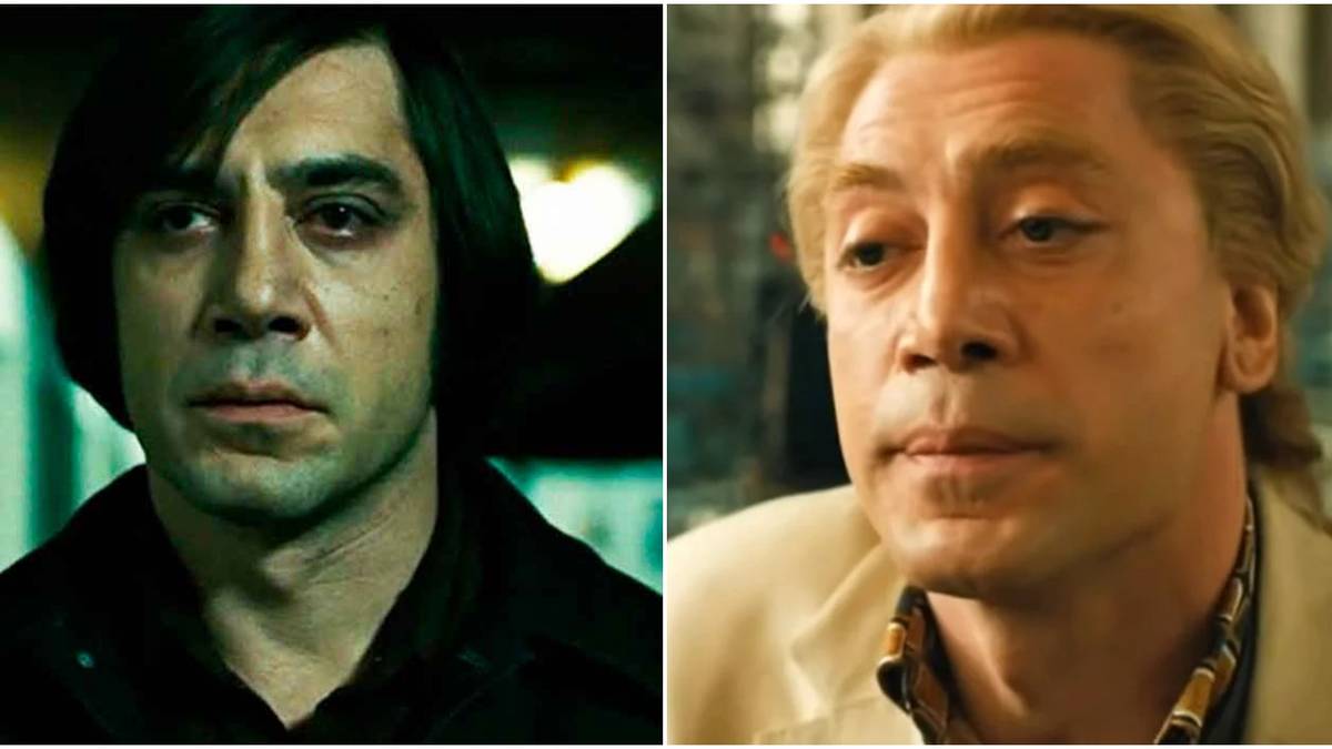 Javier Bardem Films The Best Javier Bardem Movies And How To Watch