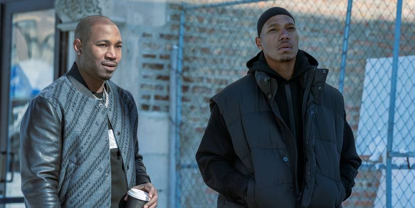 Power Book IV: Force - The 10 Main Characters, Ranked By Bravery