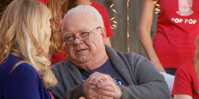 Parks And Rec 10 Times People Were Nice To Jerry