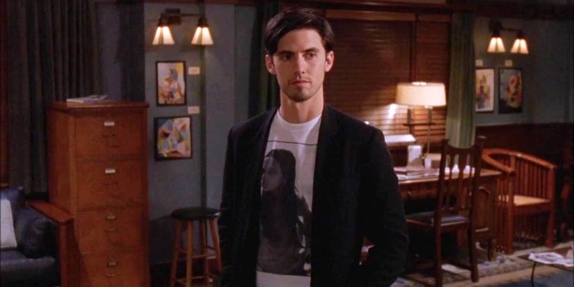 Gilmore Girls: Jess’ 5 Best Decisions (& 5 Worst)