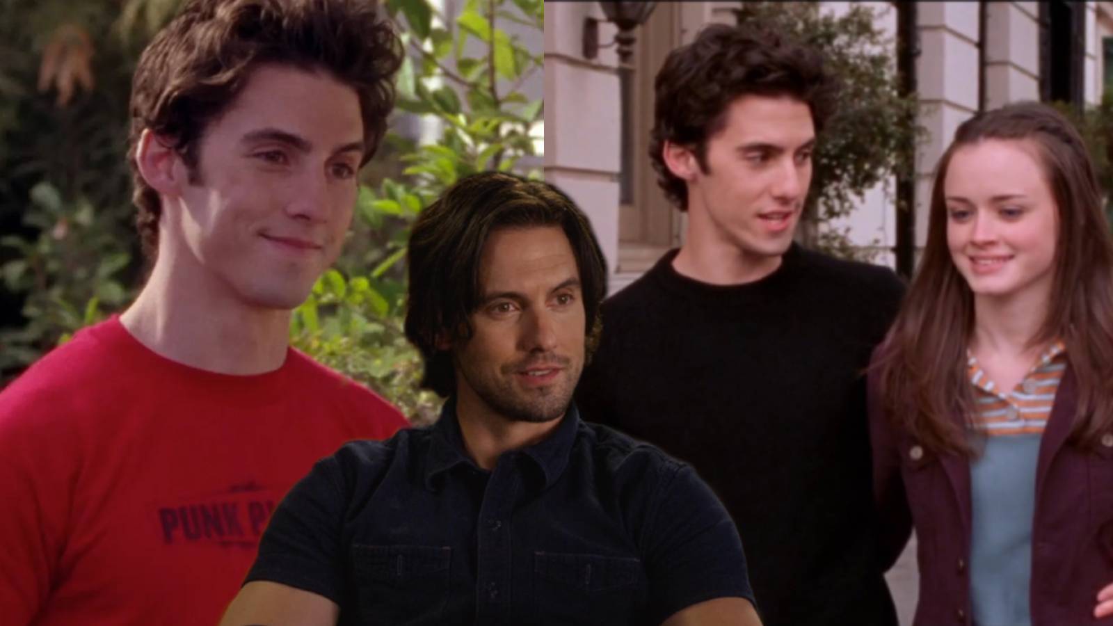 Gilmore Girls: Jess’ 5 Best Decisions (& 5 Worst)