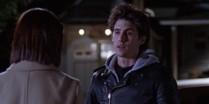 Gilmore Girls: 12 Best Jess Quotes