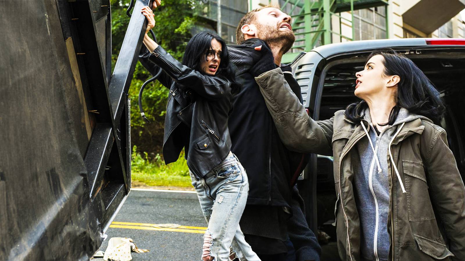 Why Jessica Jones' Powers Are So Inconsistent In Her Marvel Show