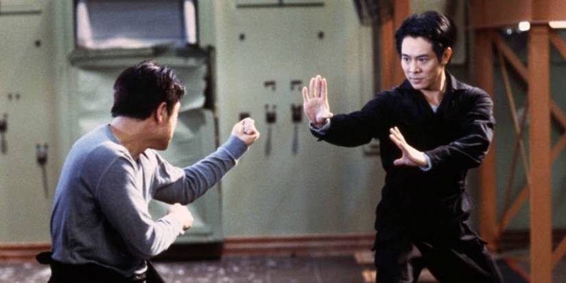 Jet Li's Top 10 Hollywood Movies: Hidden Gems And Cult Classics