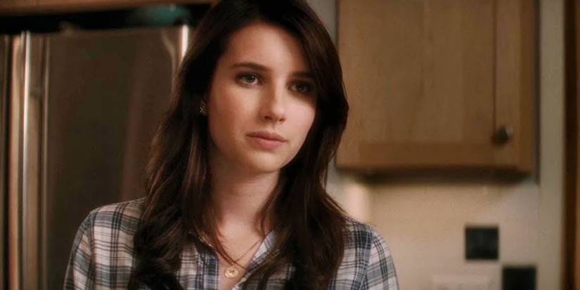 Emma Roberts Would Consider Scream Franchise Return As Jill