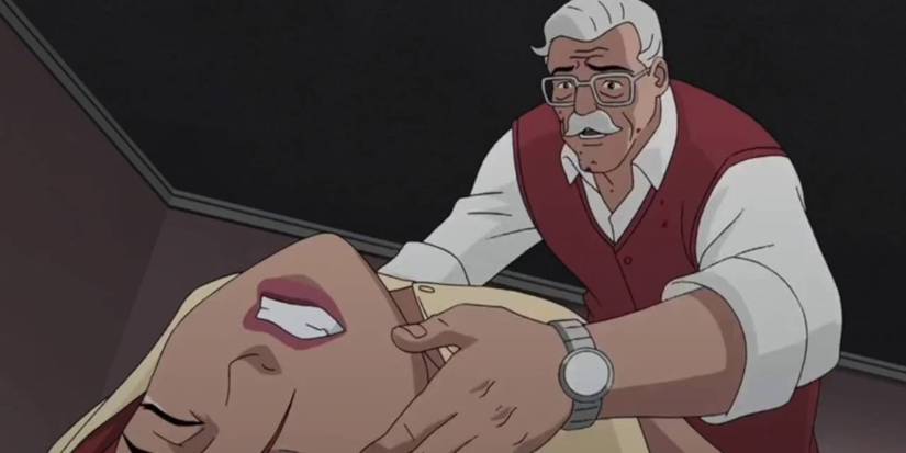 The Batman: 10 Actors You Didn't Know Voiced Jim Gordon